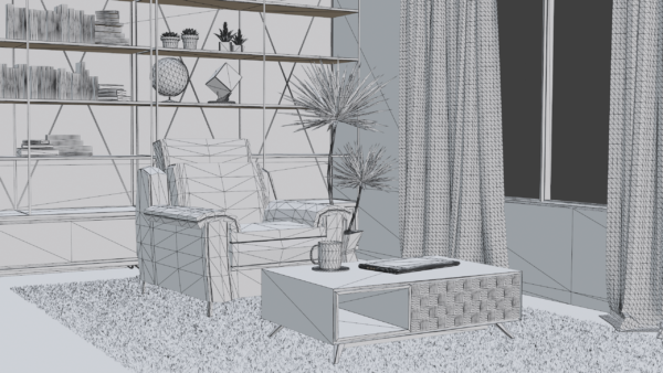 5 Steps To Creating an Amazing 3D Model - MediaDev