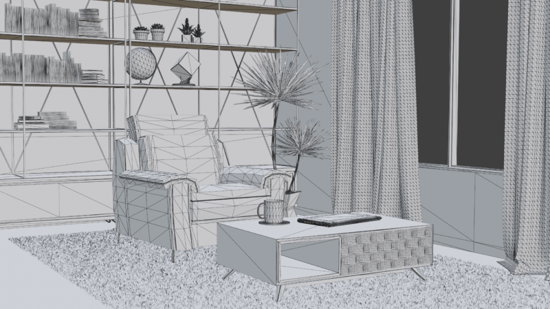 5 Steps To Creating an Amazing 3D Model - MediaDev