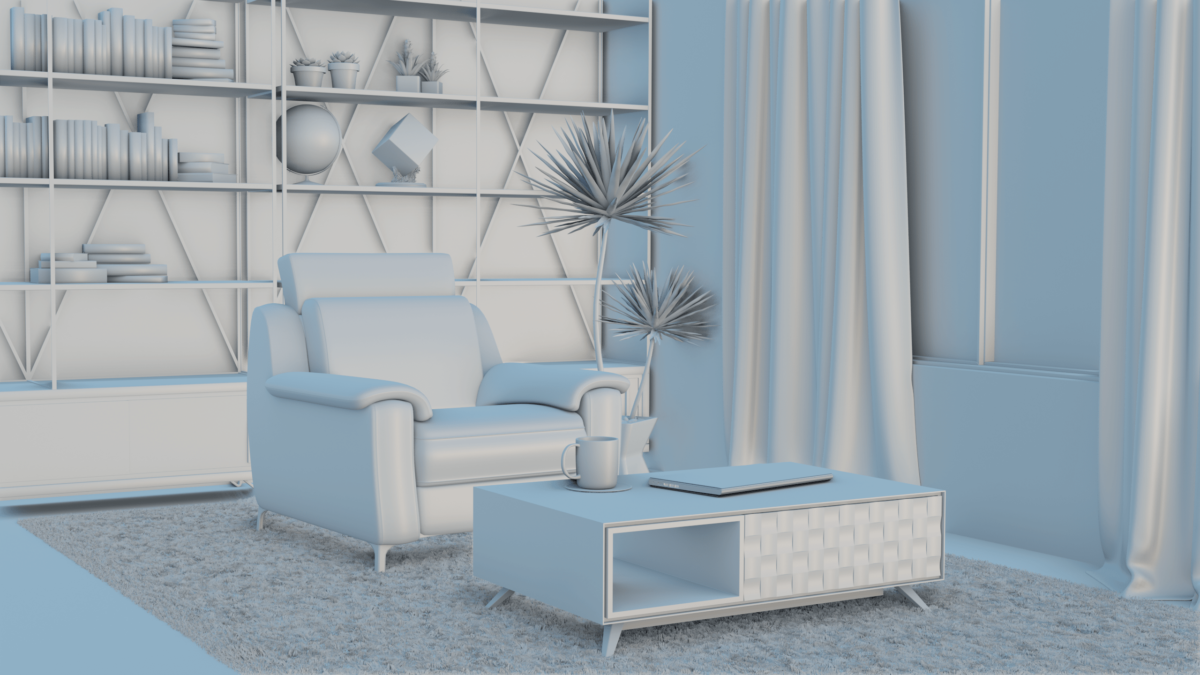 5 Steps To Creating an Amazing 3D Model - MediaDev