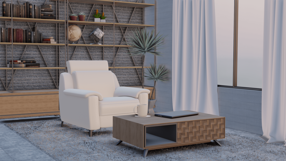 5 Steps To Creating an Amazing 3D Model - MediaDev