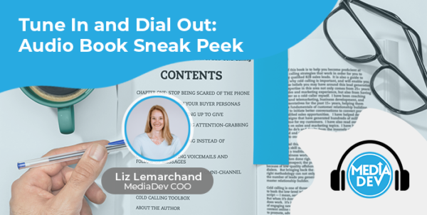 Practical Tips from Tune In & Dial Out You Can Apply Today - MediaDev